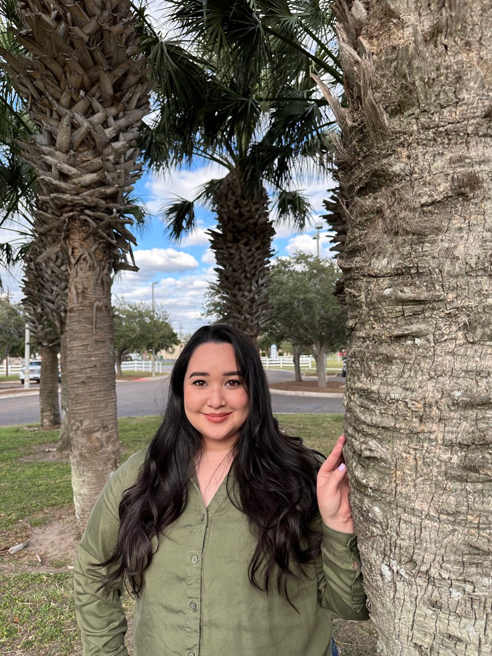 Texas Turnout | Who We Are