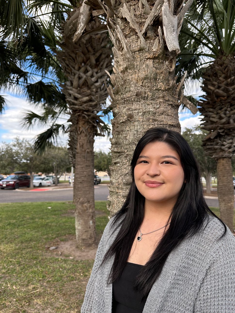 Texas Turnout | Who We Are